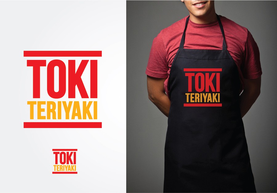 New logo wanted for TOKI TERIYAKI | Logo & business card contest