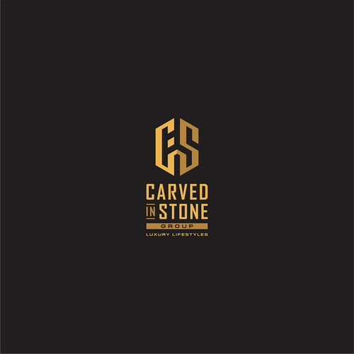 Designs | Design the carved in stone logo!!! | Logo & business card contest