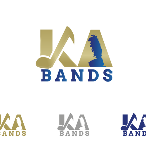 Music Program needs a refreshed logo! | Logo design contest