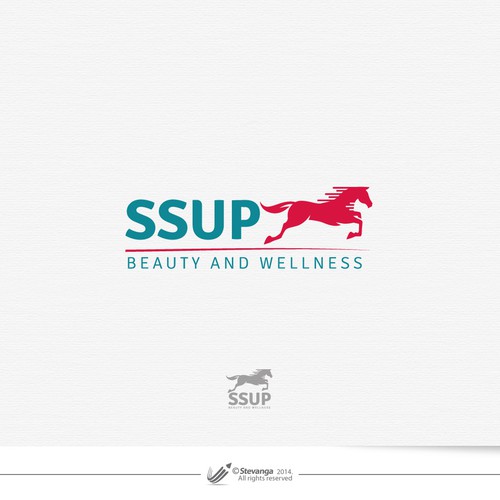 SSUP Logo rejuvenation contest | Logo design contest
