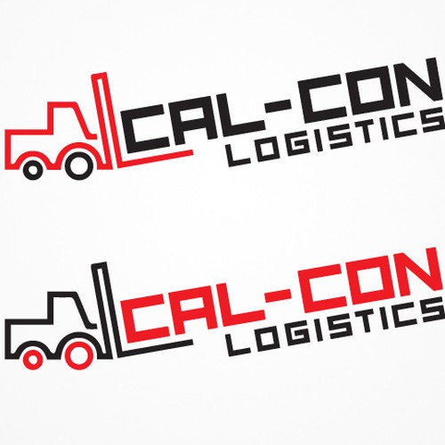 Designs | Logo for freight transportation broker | Logo design contest