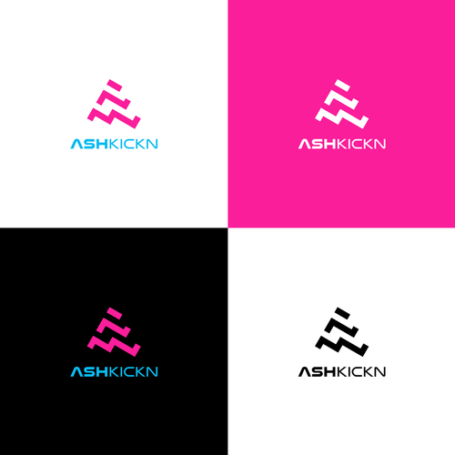 Designs | Professional Athlete needs Fun, Happy, Enthusiastic Logo for ...