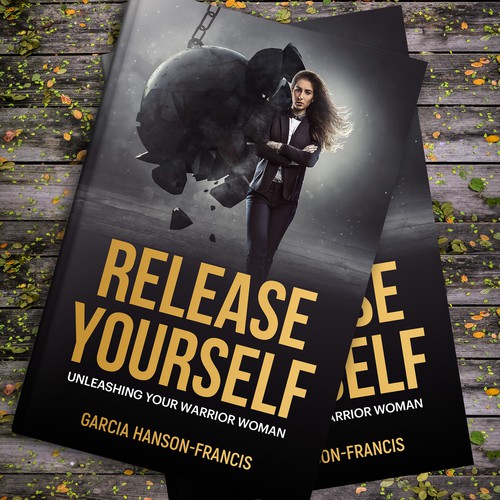 Designs | Empowerment, Love, Creative, Award winning feel book | Book ...