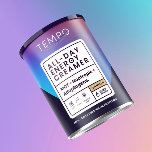 Designs | Design A Premium Coffee Creamer Package | Product packaging ...