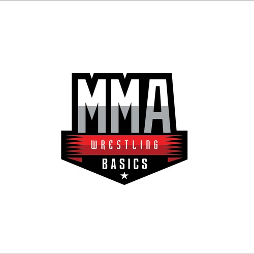 MMA Sports Logo Design | Logo design contest