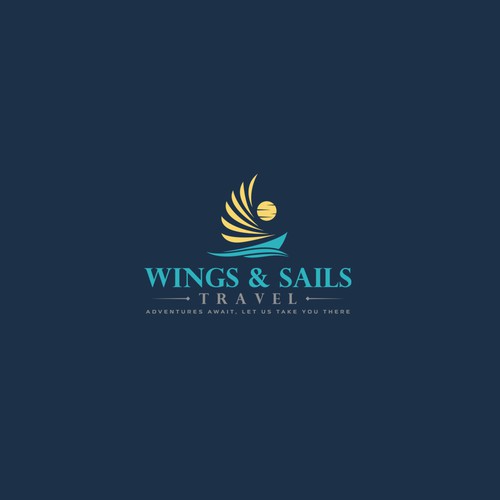 Designs | Design a creative logo for this new travel advisor without ...