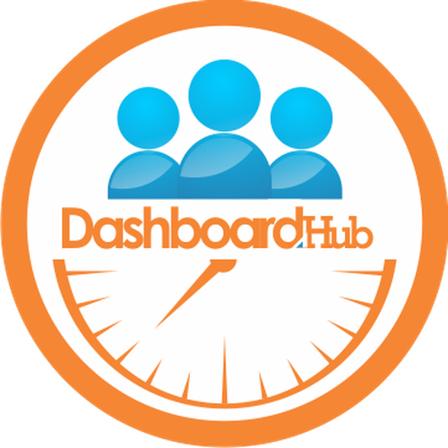 Logo for a Dashboard Metrics App | Logo design contest