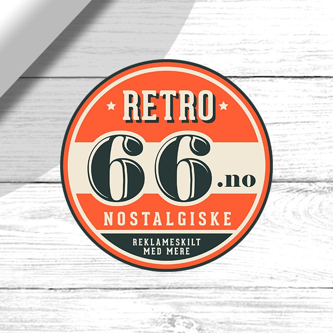 Route 66 Logos - Free Route 66 Logo Ideas, Design & Templates