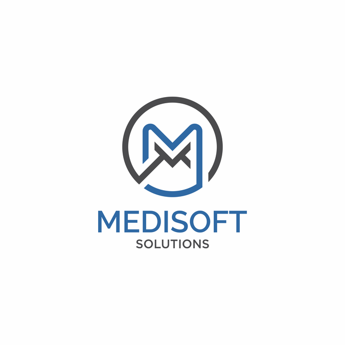 Create a Timeless and Bold Design for a new Medical Software Powerhouse ...