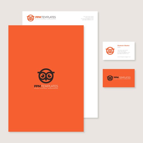 PPM Logo | Logo design contest