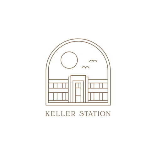 Design hip modern logo for a historic redevelopment project into modern ...