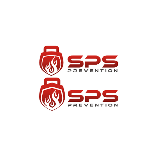 Need a Fresh New Innovative Logo for a Fire Prevention Company | Logo ...