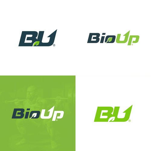 Designs | Create a logo for a modern and sustainable natural products ...