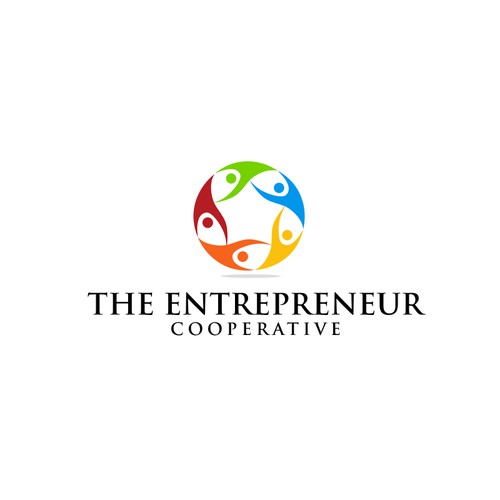 The Entrepreneur Cooperative | Logo design contest