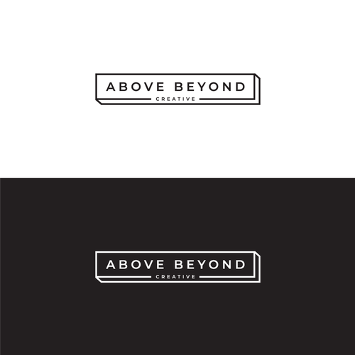 Designs | Above Beyond Creative, Design an impactful and catchy logo ...
