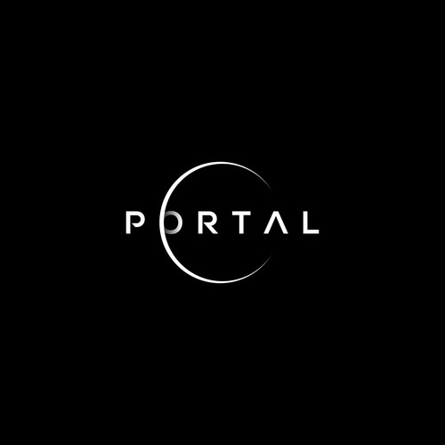 Designs | New Portal Design for an Immersive Experience | Logo design ...
