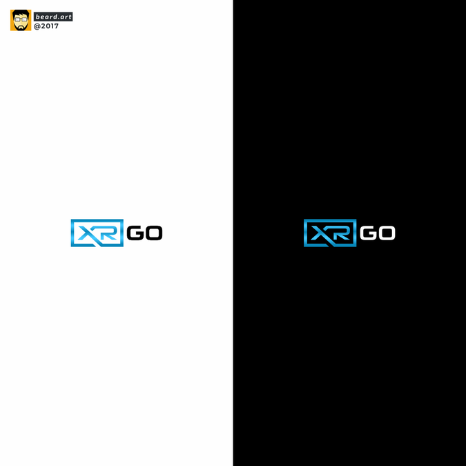 XR-Reality Platform Logo wanted | Logo design contest