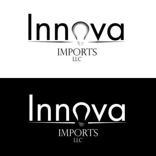 Help Innova Imports with a new logo | Logo design contest