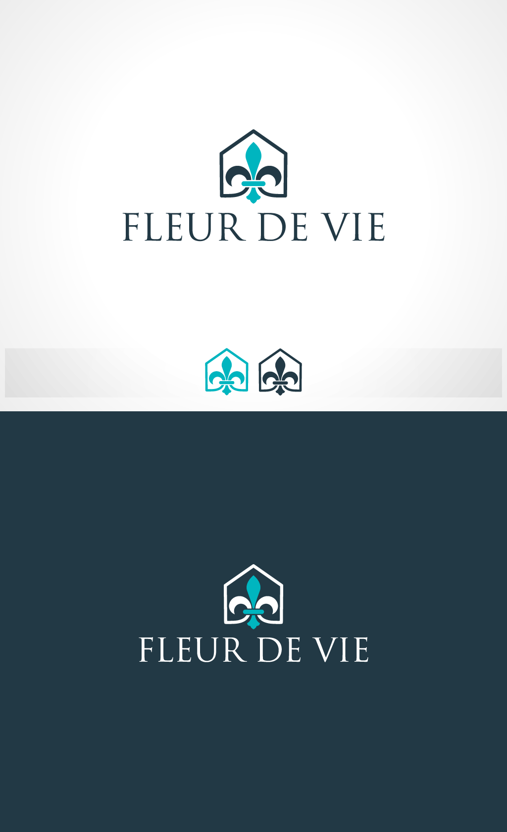 Fleur De Lis Logos - Free Fleur De Lis Logo Ideas, Design & Templates