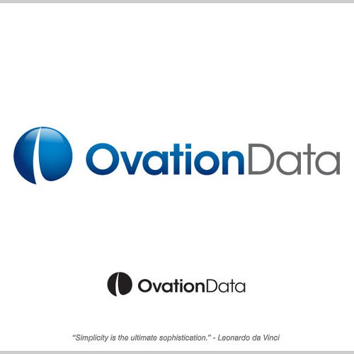 Ovation Data Logo