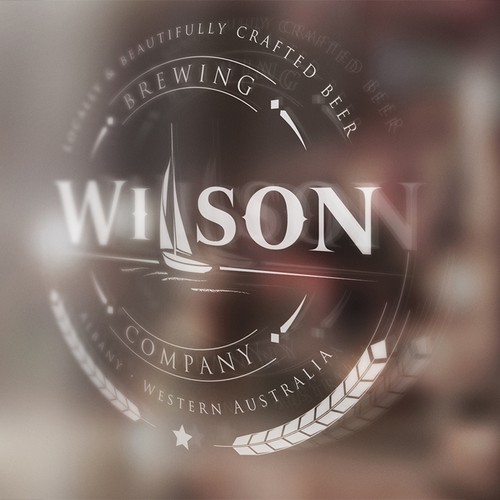 Australian craft beer logo required!! We are looking for a fresh, new ...