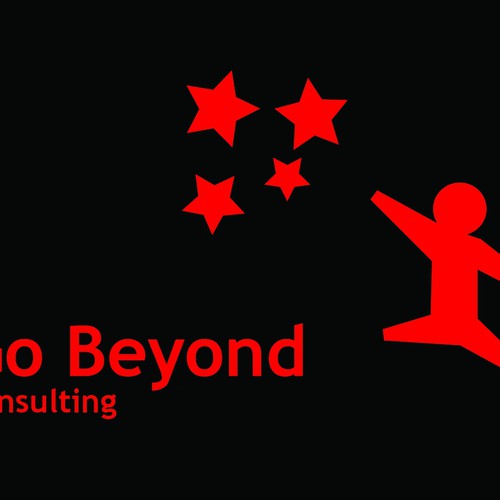 New logo "Go Beyond Consulting" - HR, Recruitment, Training | Logo ...