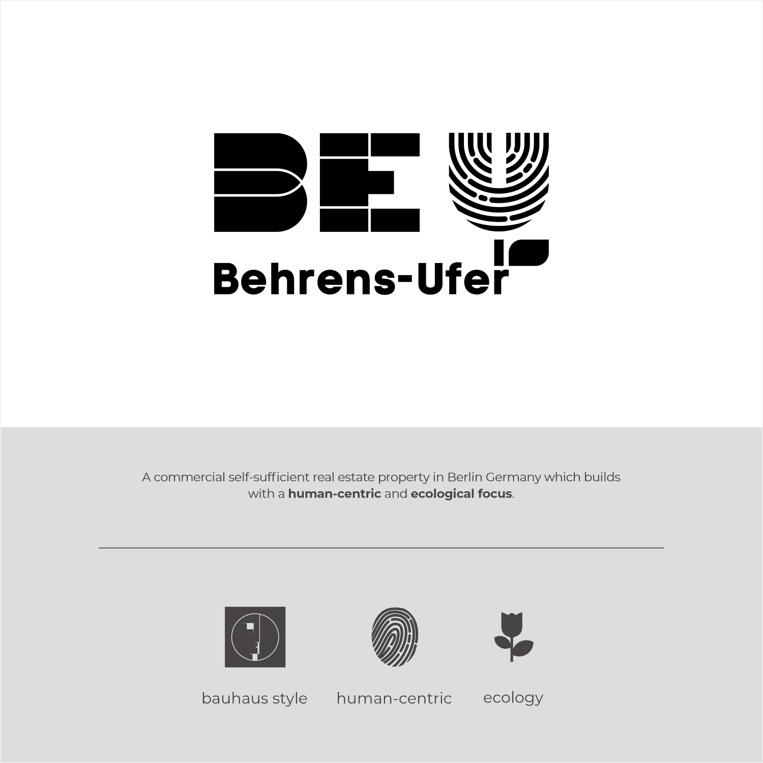 Berlin Logos - Free Berlin Logo Ideas, Design & Templates