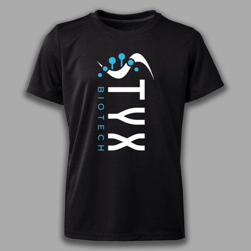 Designs | t-shirt for cancer fighting biotech! | T-shirt contest