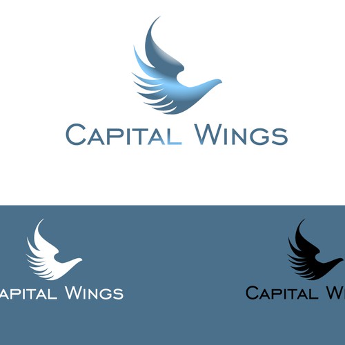 Create the next logo for Capital Wings | Logo design contest