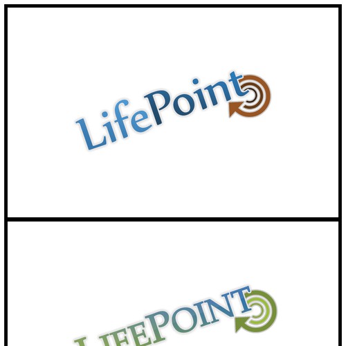 LifePoint Church | Logo design contest