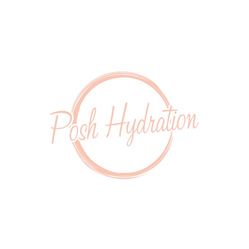 Designs | High End Hydration, IV & Injection Lounge | Logo design contest
