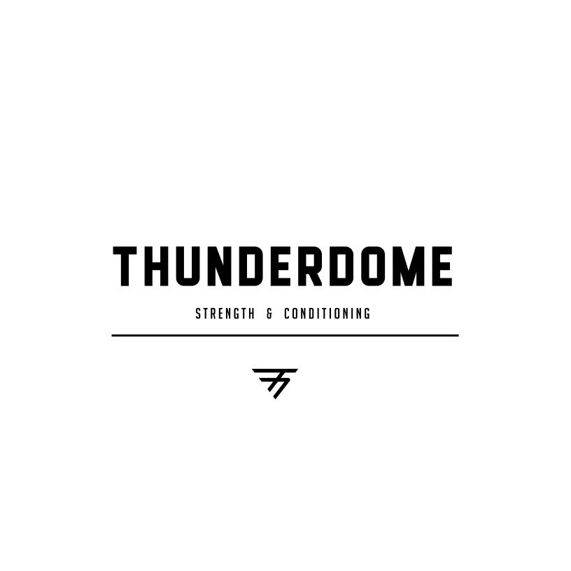 Thunder Logos - Free Thunder Logo Ideas, Design & Templates