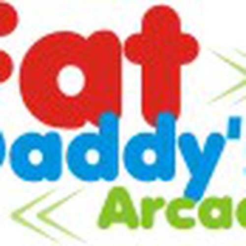 Arcade Logo | Logo design contest