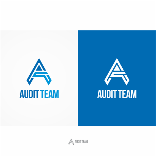 Audit Team needs a logo to inspire trust | Logo design contest