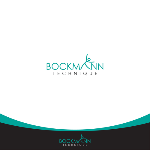Bockmann Technique Needs an Identity! | Logo design contest