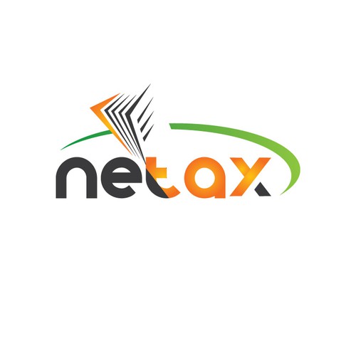 Help Netax with a new logo | Logo design contest