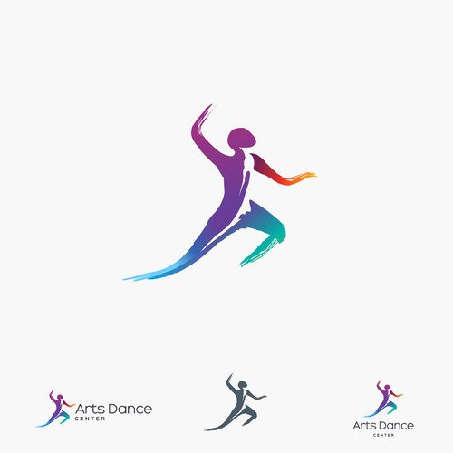 Artistic Dance Enterprise needs Modern, Clean Logo | Logo design contest