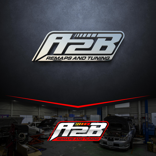 Designs | Car ECU Remapping and Tuning Logo Needed for New Company ...