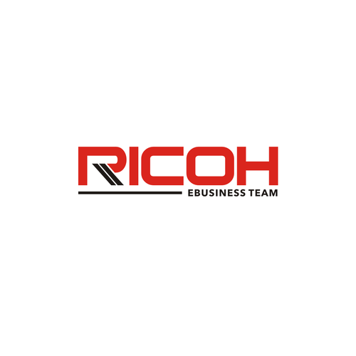 Ricoh Logo