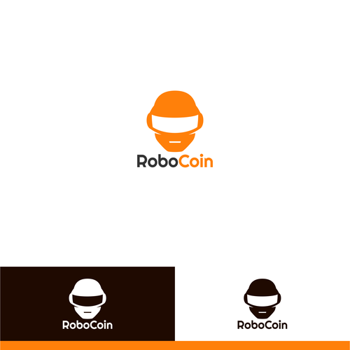 Design a hip logo for an automated Bit Coin trading bot | Logo & social ...