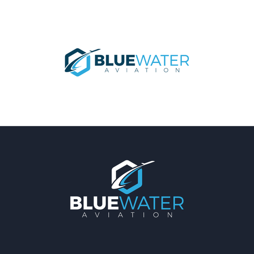 Designs | Aviation related logo for a fixed base operator (FBO) in ...