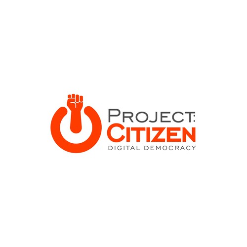 Project Citizen Logo Scie Citizens