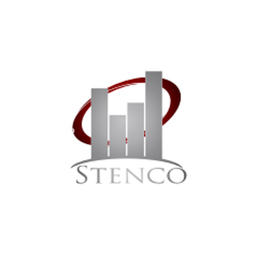 Create a fresh clean logo for Stenco Construction | Logo design contest