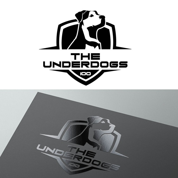 The Underdogs | Logo design contest