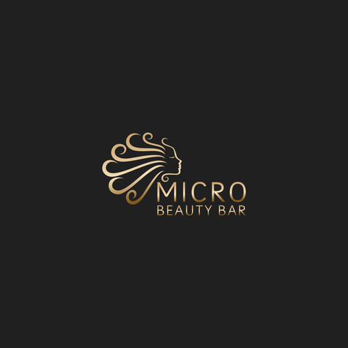Micro Beauty Bar needs a hot new logo. | Logo design contest