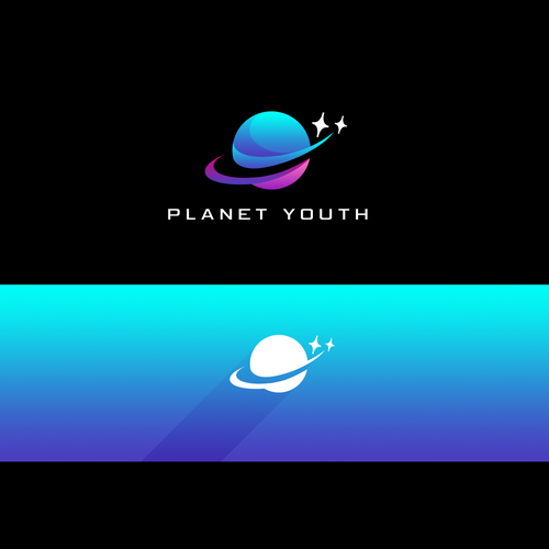 Designs | Create a futuristic, space-like logo for the skincare brand ...