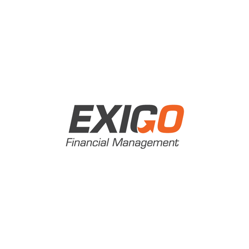 Exigo Financial Management / or maybe Exigo FM needs a new logo and ...