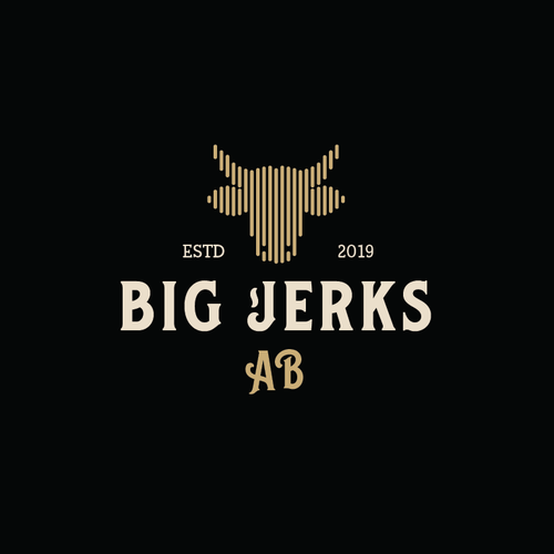 Design an eye-catching logo for a thriving beef jerky business! | Logo ...