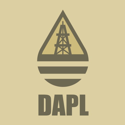 Professional Organization Logo (DAPL) | Logo design contest