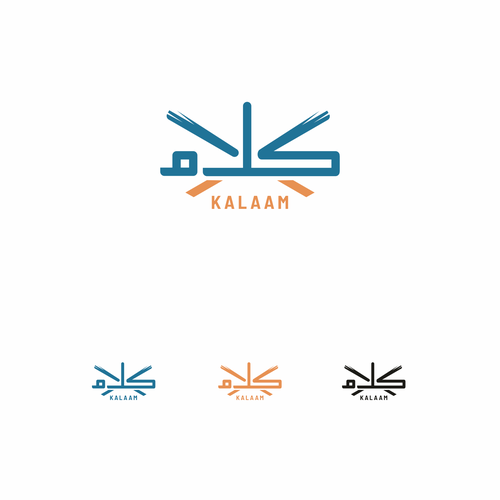 Designs | A clean modern logo for an app to learn the Arabic of the ...